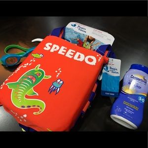 Speedo | Swim | Speedo Begin To Swim Float Coach One Size 24 Year ...
